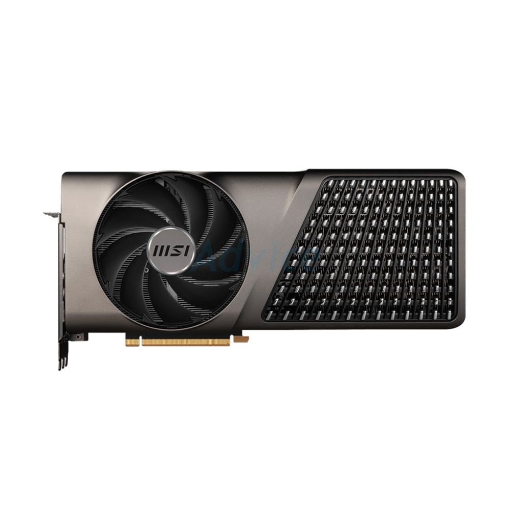 VGA MSI GEFORCE RTX 4070 TI SUPER EXPERT - 16GB GDDR6X