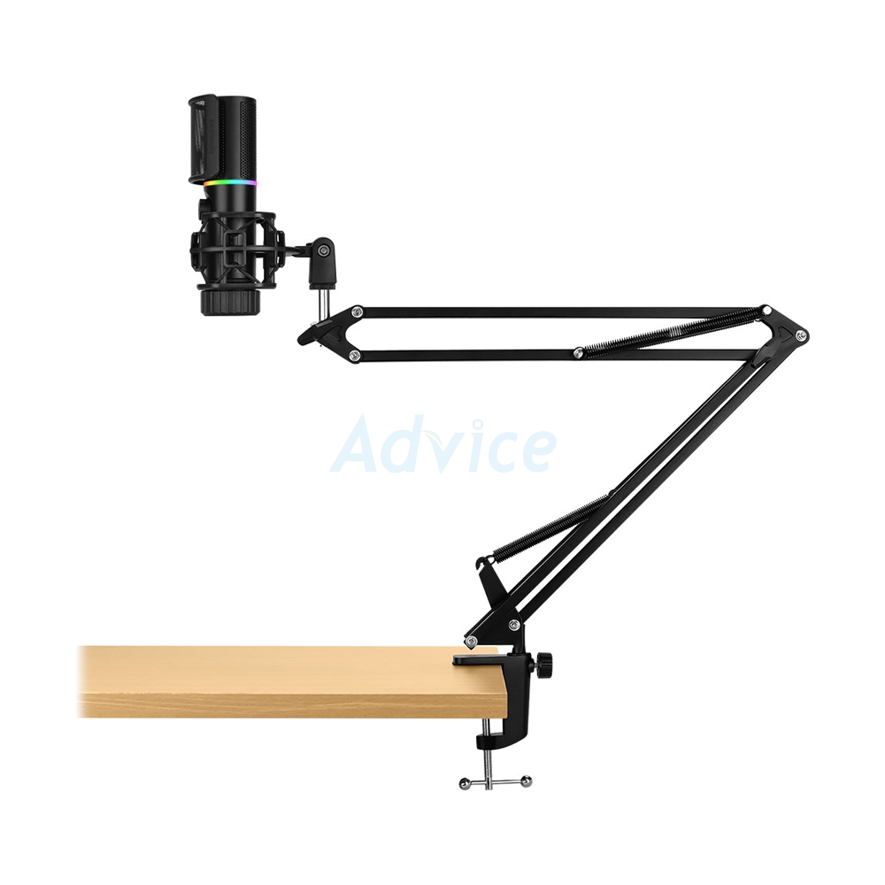 MICROPHONE STANDING ARM STREAMPLIFY MOUNT ARM