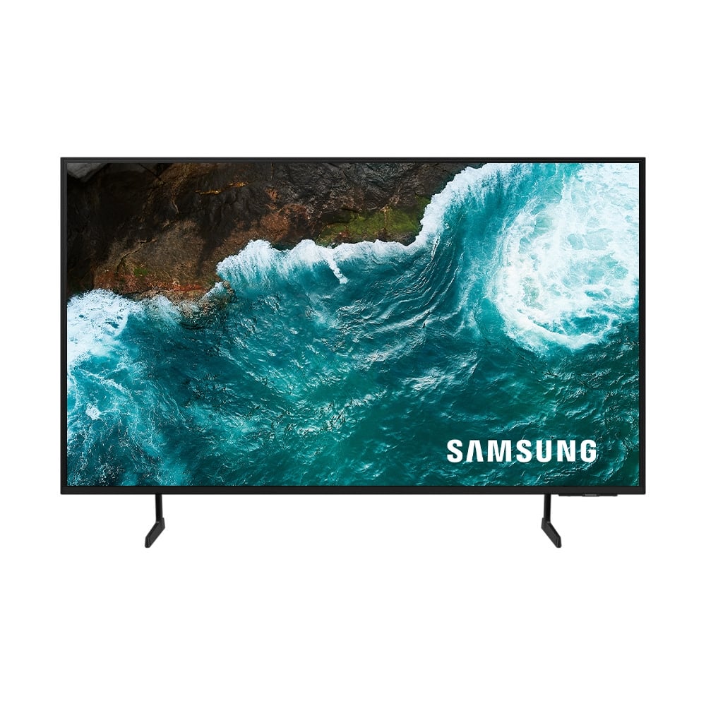LED TV 43'' SAMSUNG Smart TV (UA43DU7000KXXT) 4K