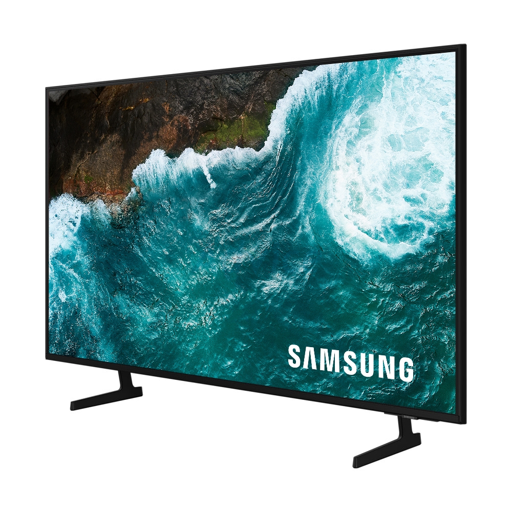 LED TV 43'' SAMSUNG SMART TV (UA43DU7000KXXT) 4K | Advice จ.ตราด สาขา ...