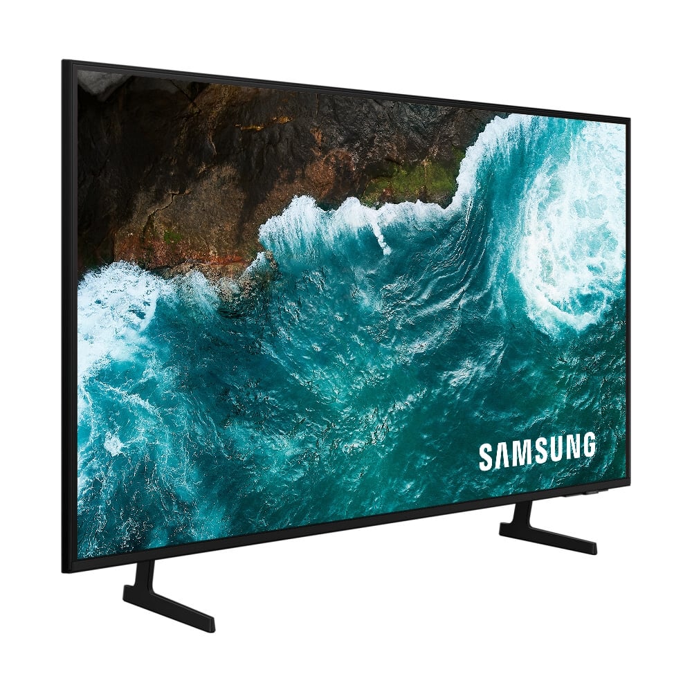 LED TV 43'' SAMSUNG Smart TV (UA43DU7000KXXT) 4K