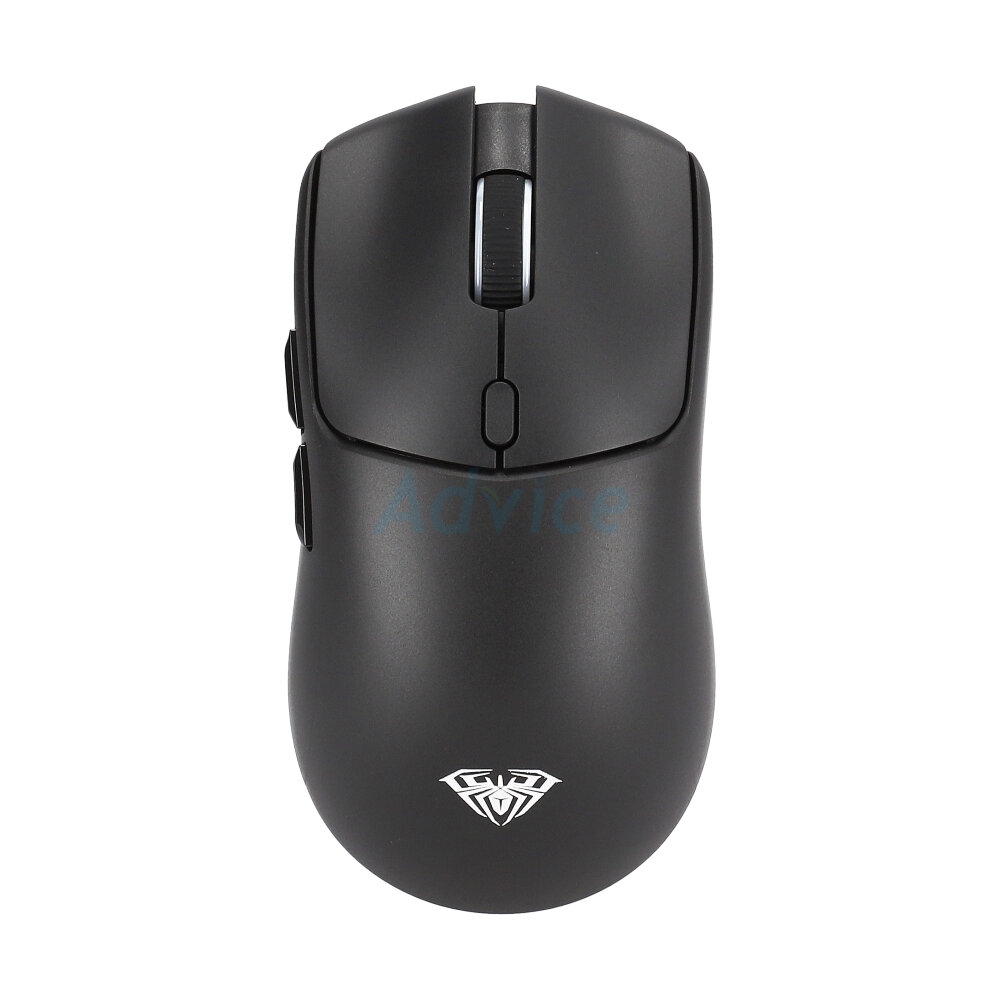 W-OPT. AULA SC580X BLACK