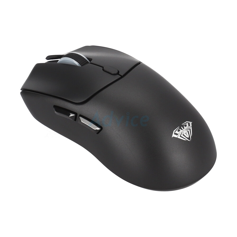 W-OPT. AULA SC580X BLACK