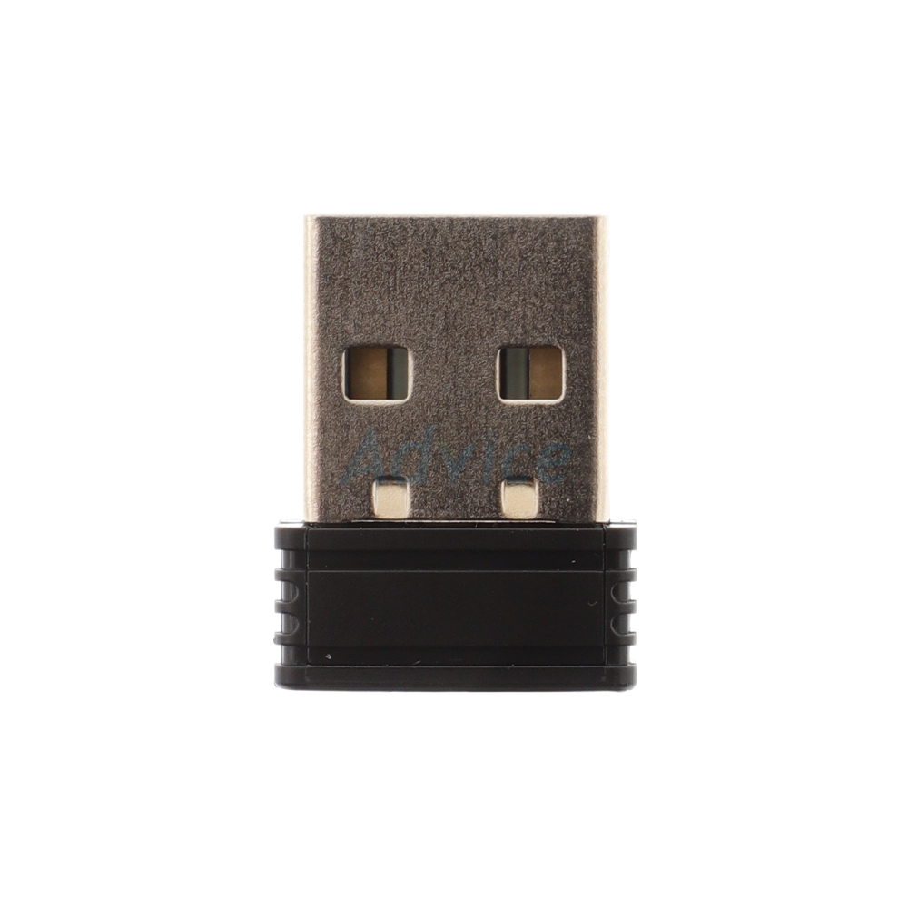 W-OPT. AULA SC580X BLACK