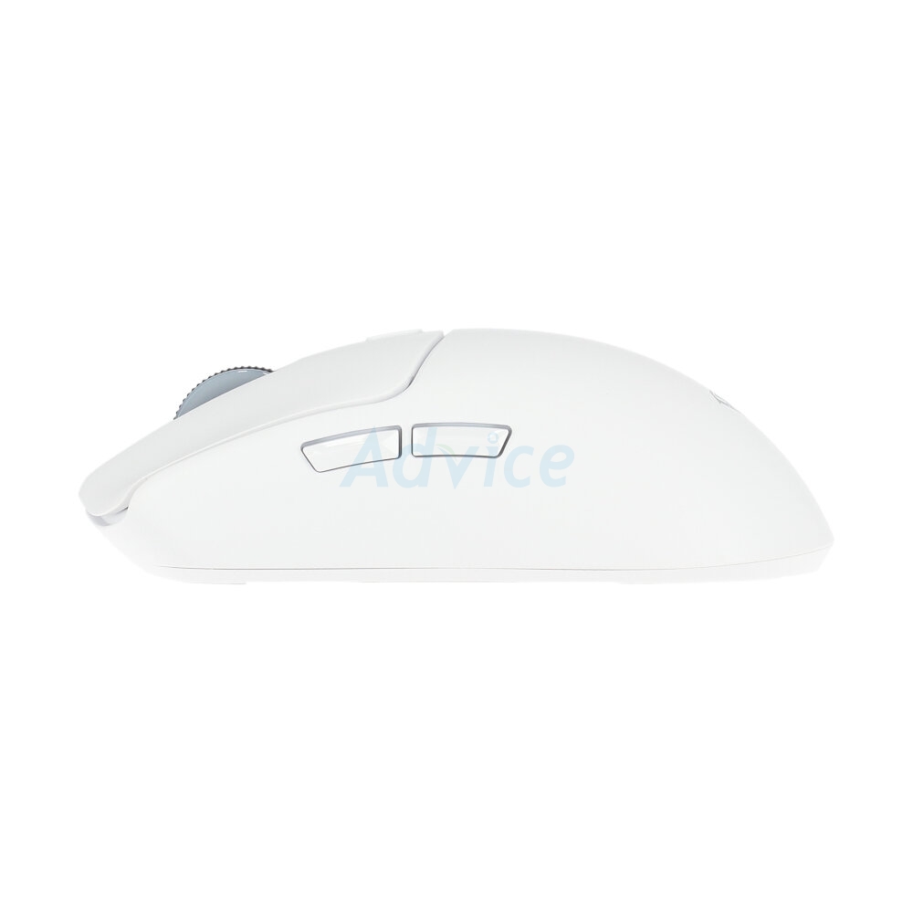 MOUSE WIRELESS AULA SC580X WHITE