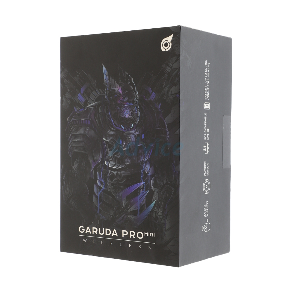 W-OPT. LOGA GARUDA MINI