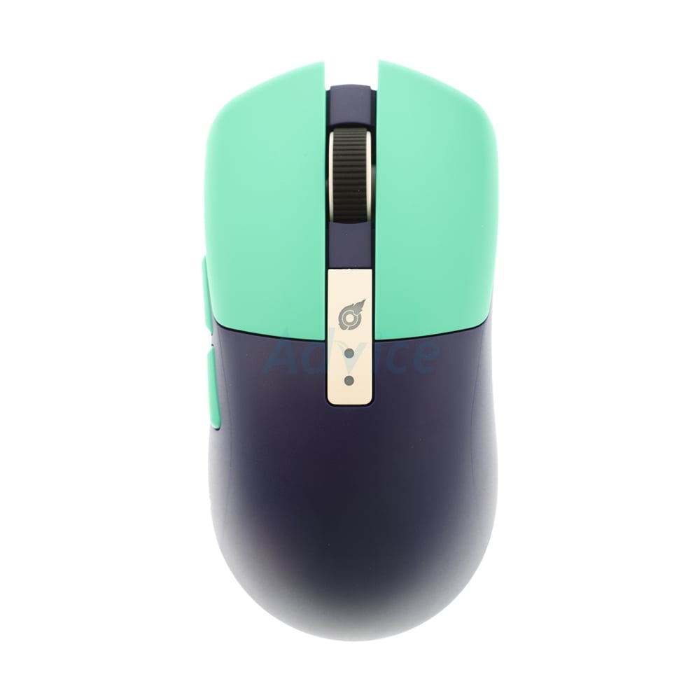 WIRELESS MOUSE LOGA GARUDA MINI SUNTUR