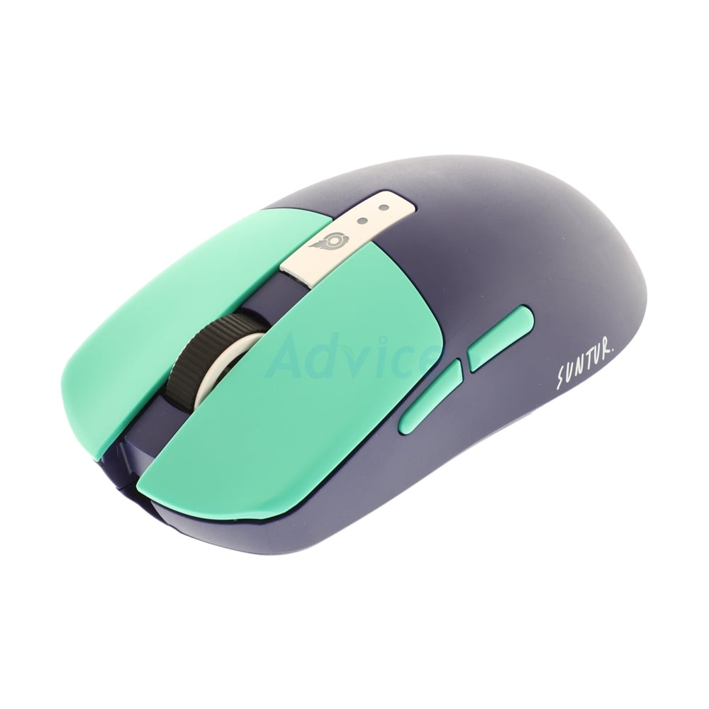 WIRELESS MOUSE LOGA GARUDA MINI SUNTUR
