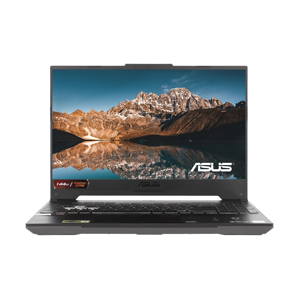 Notebook Asus TUF Gaming F15 FX507ZC4-HN072W (Mecha Gray)