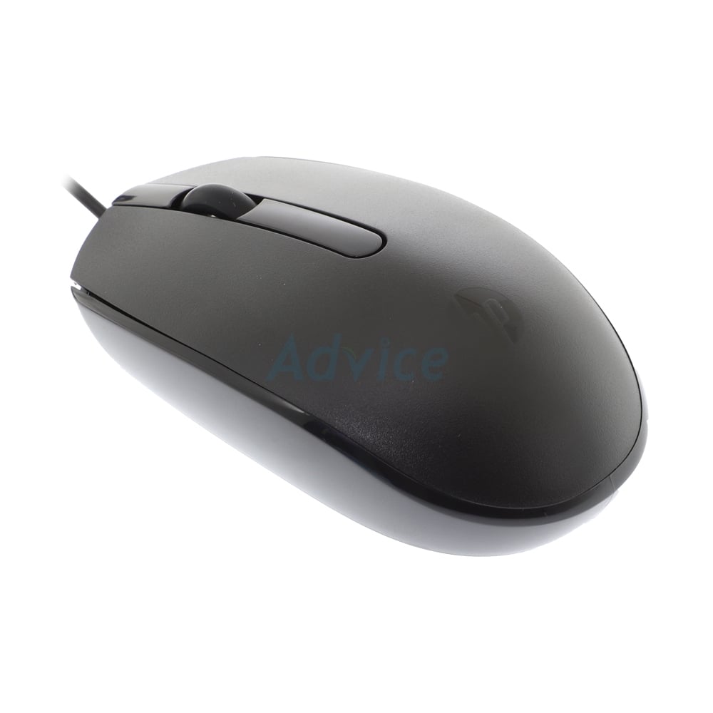 USB MOUSE HP M10 BLACK