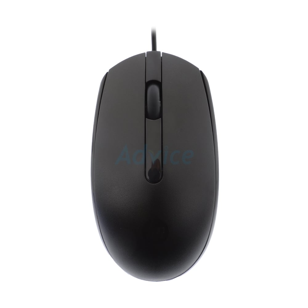 MOUSE HP M10 BLACK