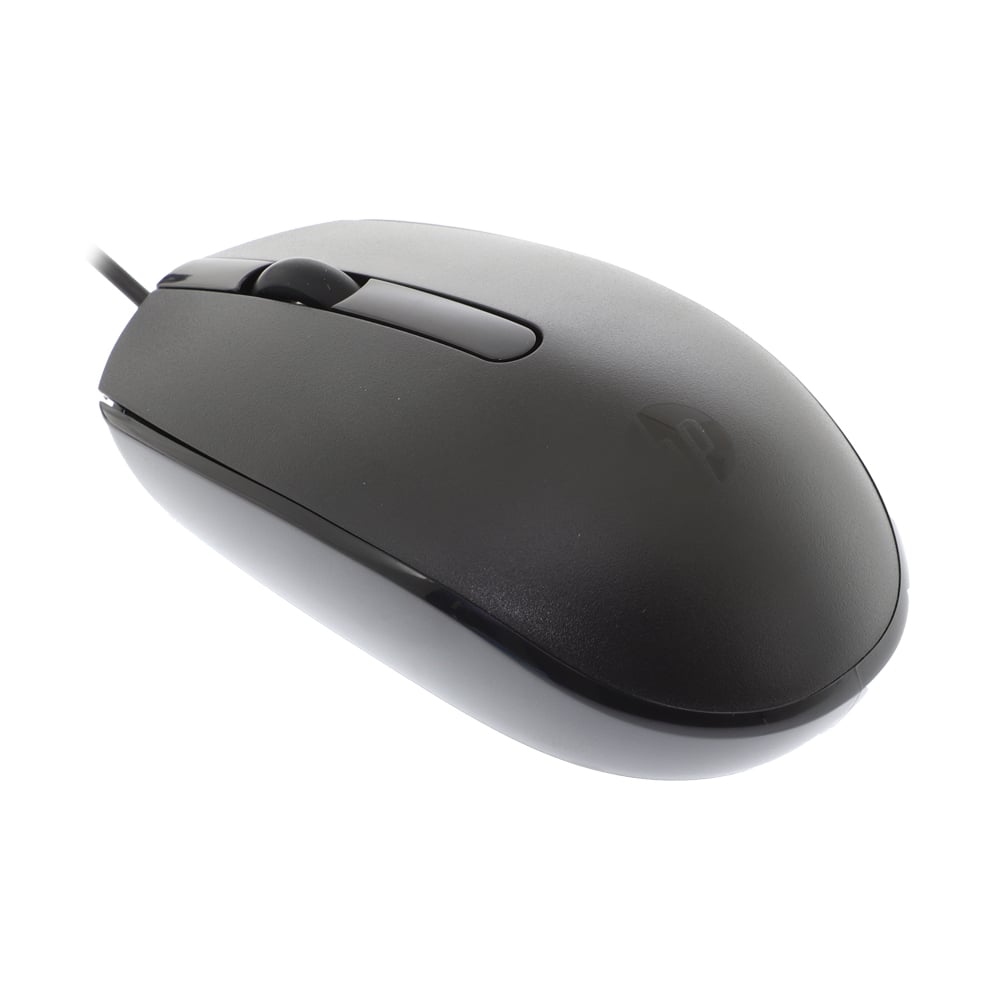 MOUSE HP M10 BLACK