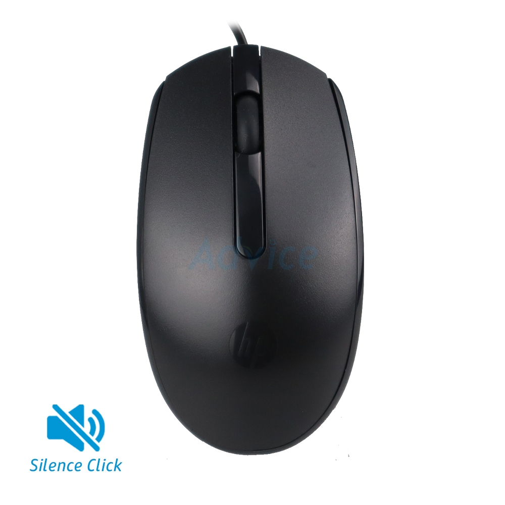 OPT.USB HP (M10) SILENCE BLACK | Advice จ.สงขลา สาขา U054 (ตลาดเปิดท้าย ...