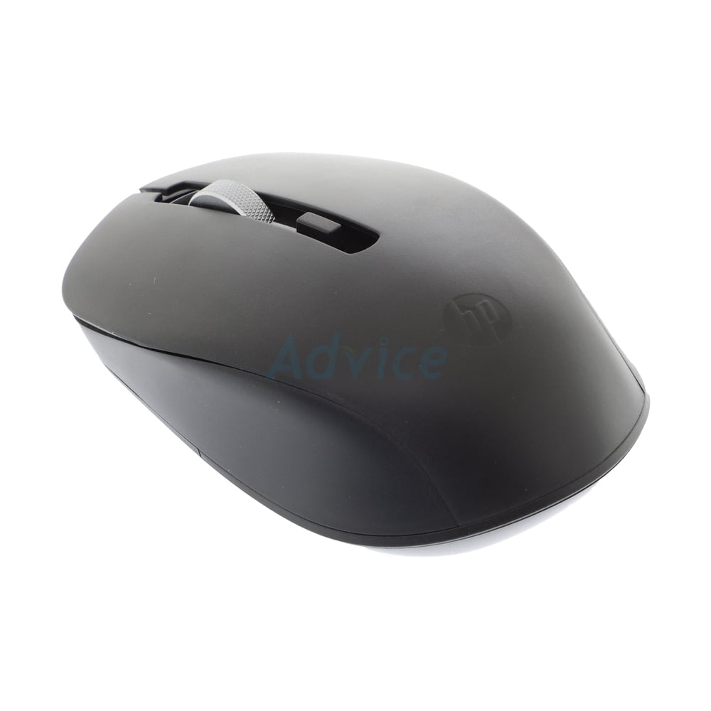 WIRELESS MOUSE HP S1000C BLACK