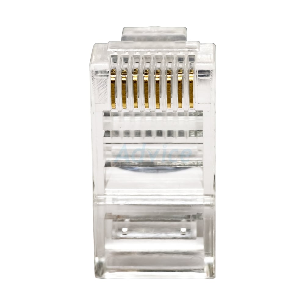 Plug RJ45 CAT5E MAP (J5E-8002)