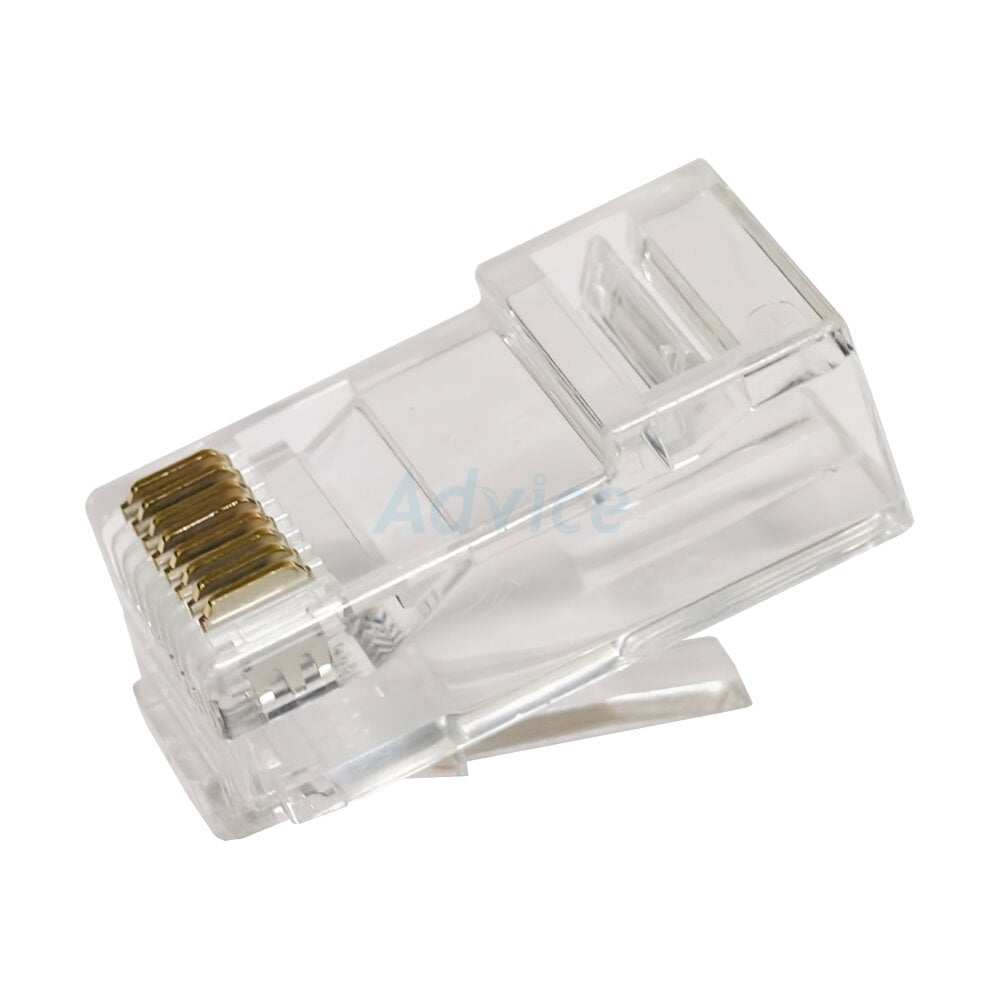 Plug RJ45 CAT6 MAP (J6-8002)