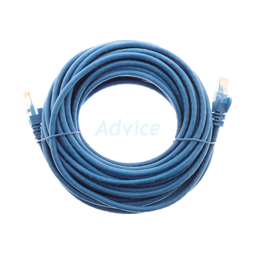 CAT5E UTP Cable 10m. MAP (P5E-8100)