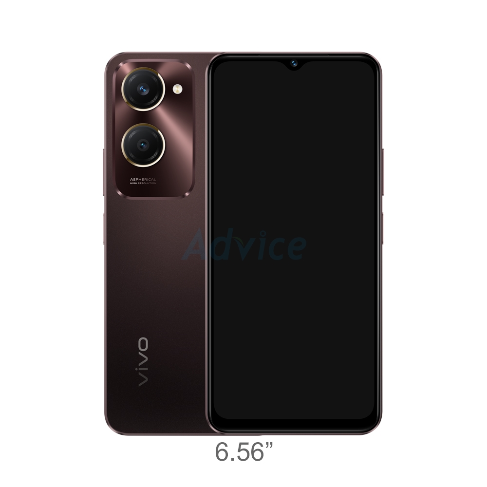VIVO Y18 (8+128GB)Mocha Brown