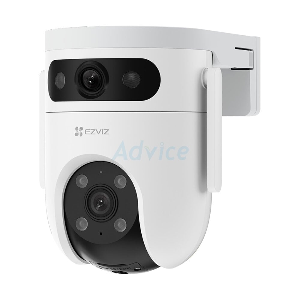 Smart IP Camera (5.0MP) EZVIZ H9C