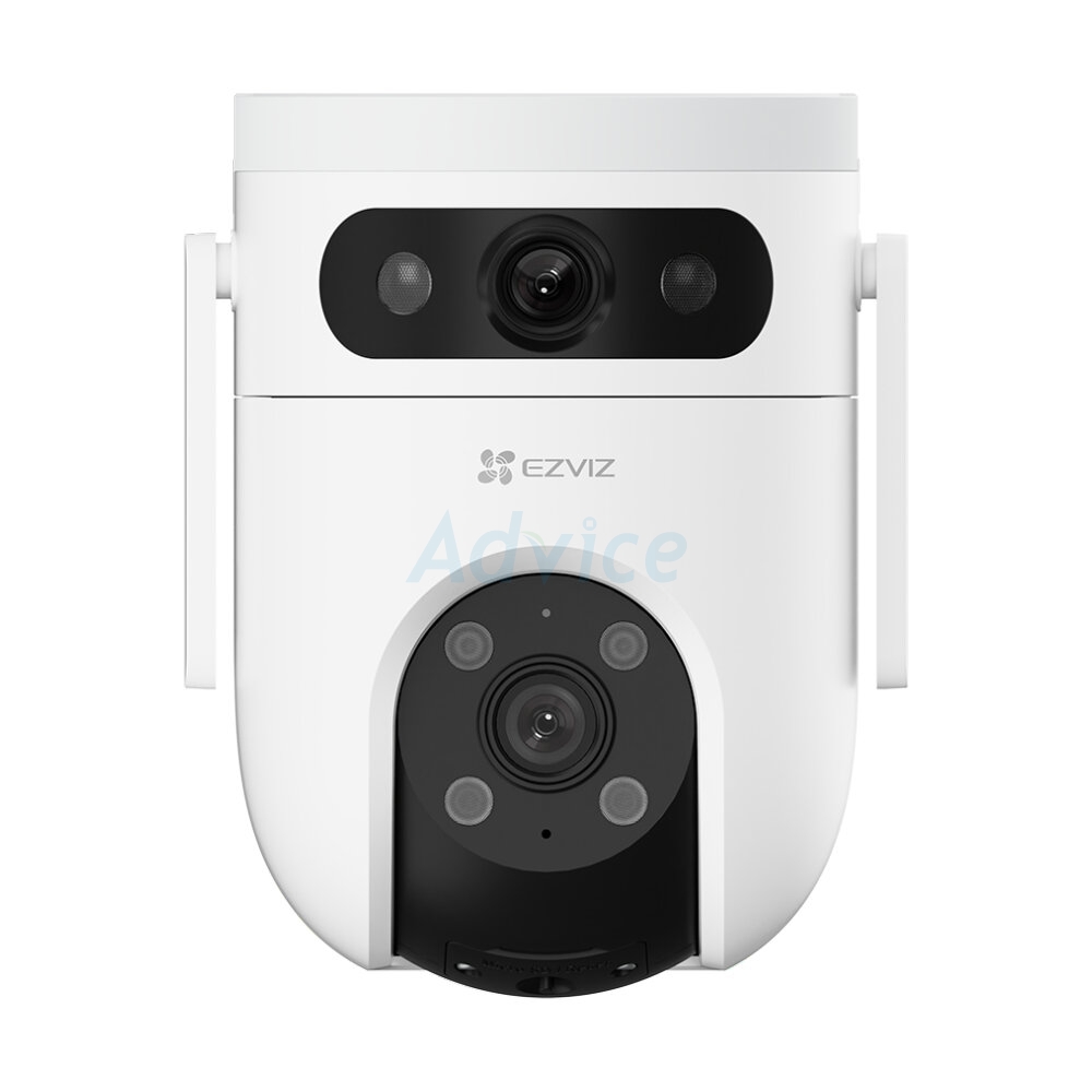 Smart IP Camera (5.0MP) EZVIZ H9C