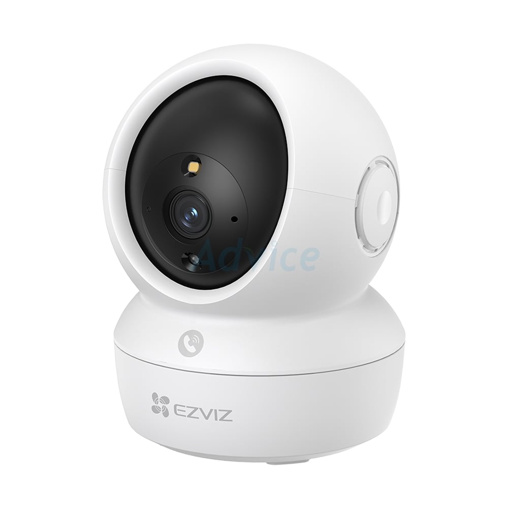 Smart IP Camera (4.0MP) EZVIZ H6C PRO