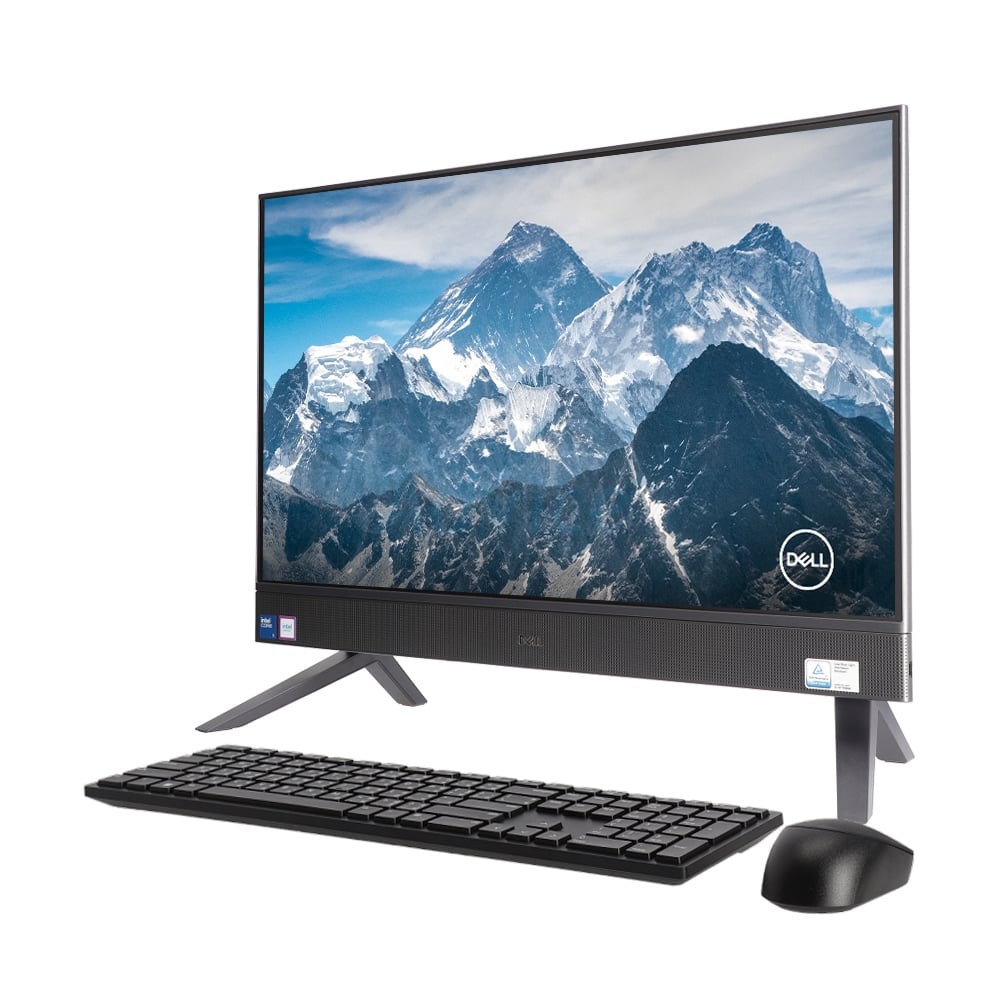 AIO DELL Inspiron 5430-OID5430103501GTH (Black)