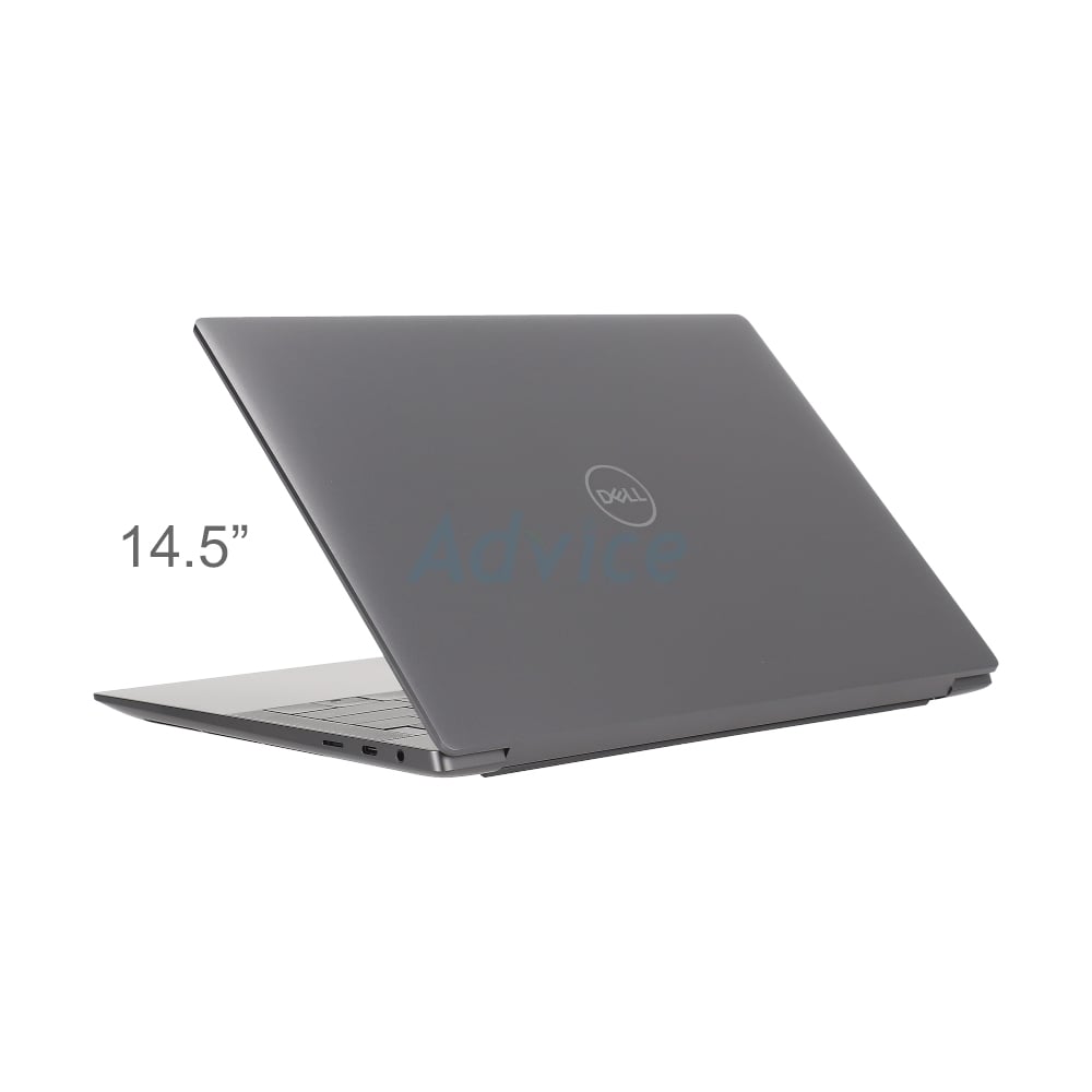 Notebook DELL XPS 9440-CXN9440CTO01GTH (Graphite) | Advice จ.น่าน สาขา ...