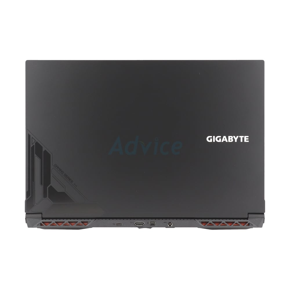 Notebook Gigabyte G5 KF5-H3TH393KH (Black)