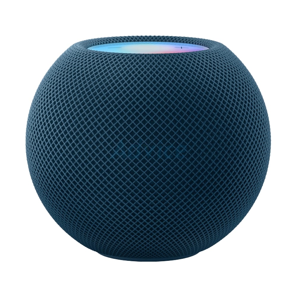 HomePod mini - Blue (MJ2C3TH/A)