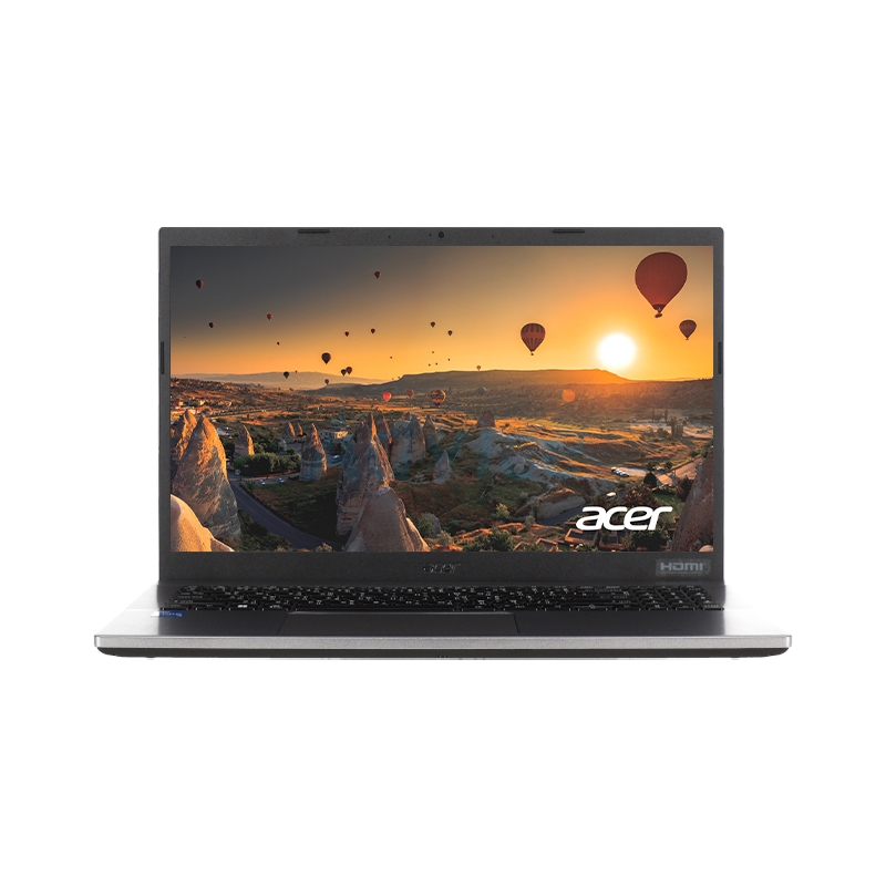 Notebook Acer Extensa EX215-55-55N2/T007 (Steel Gray)