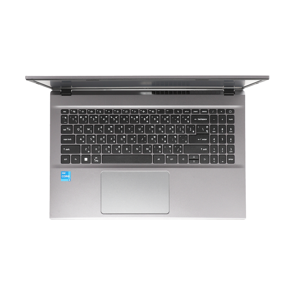 Notebook Acer Extensa EX215-55-55N2/T007 (Steel Gray)
