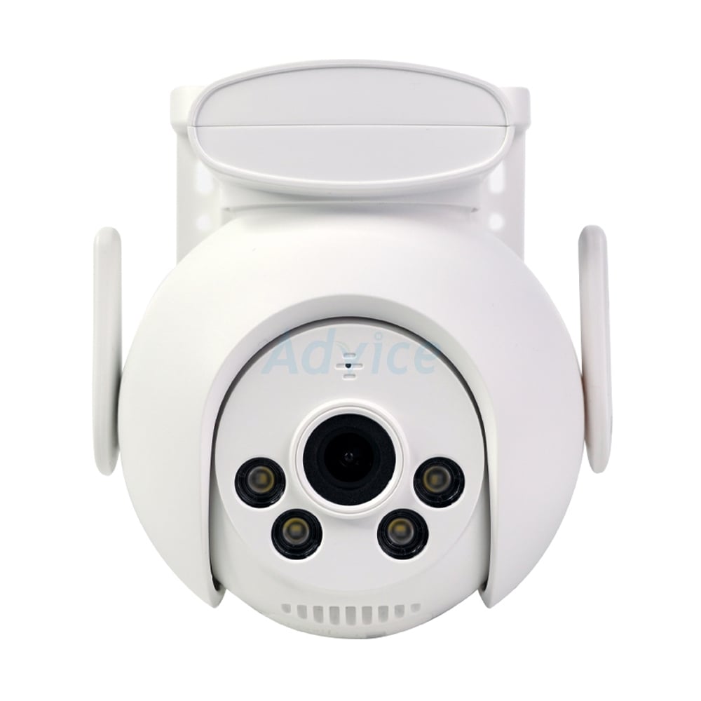 Smart IP Camera (4.0MP) WATASHI#WIOT1047F