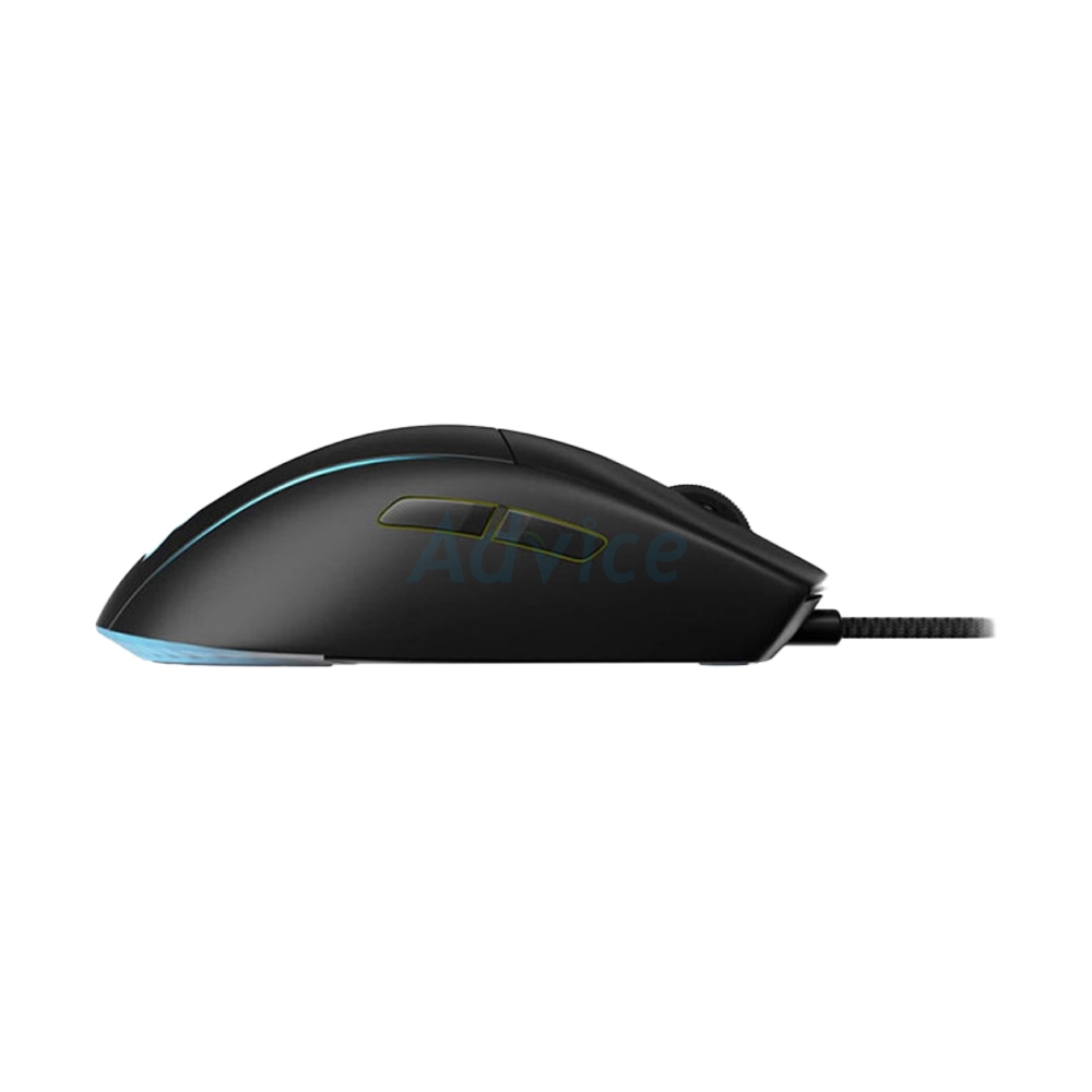 MOUSE CORSAIR M75 BLACK