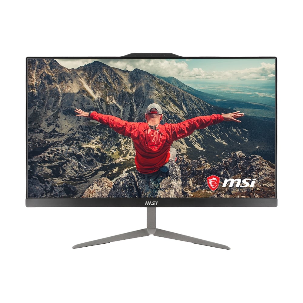 AIO MSI Modern AM242 12M-1003TH (Black)