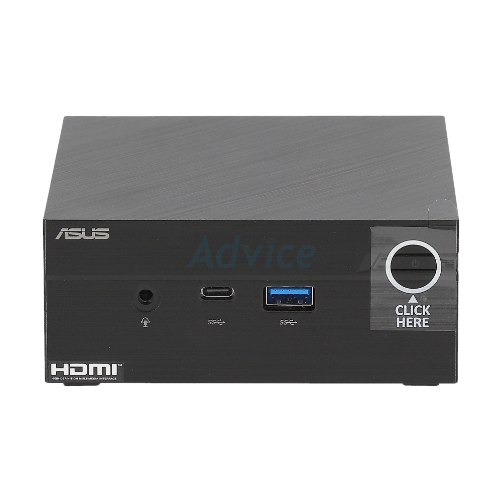 PC Mini Asus PN51-S1-B5439AD (90MS02A1-M008N0)