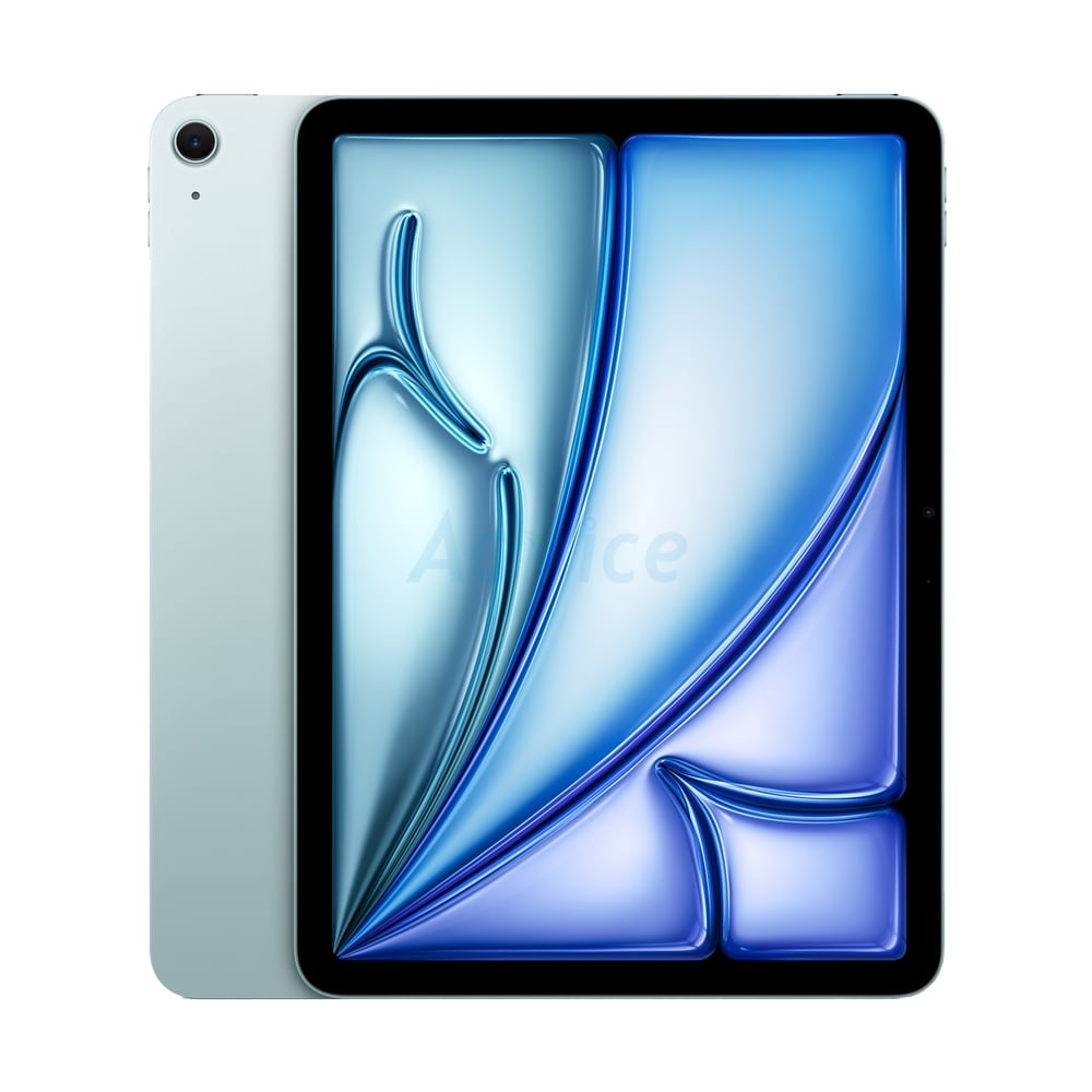 Tablet (11) APPLE iPad Air M2 (WiFi) 128GB. (MUWD3TH/A,Blue)