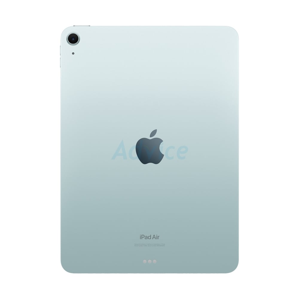 Tablet (11) APPLE iPad Air M2 (5G) 128GB. (MUXE3TH/A,Blue)