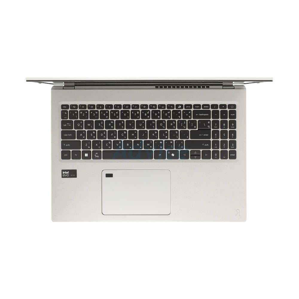 Notebook Acer Aspire Vero AV16-51P-58PK (Cobblestone Gray)