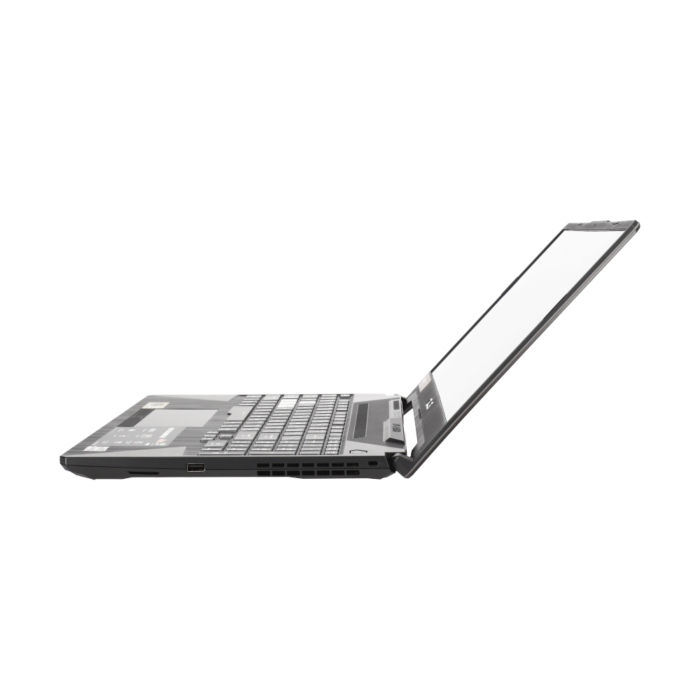 N/Bgame Asus FA506NCR-HN047WS (15.6) Graphite Black