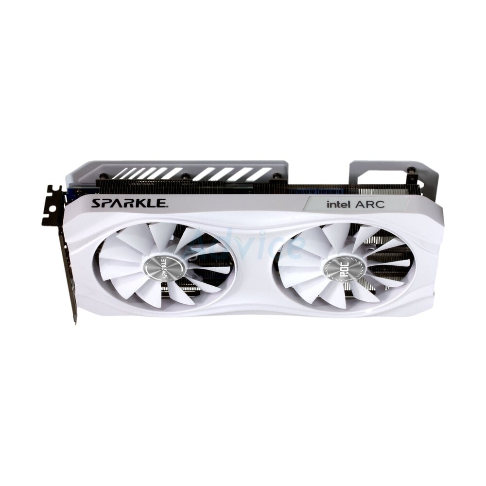 VGA SPARKLE INTEL ARC A770 ROC LUNA OC - 16GB GDDR6