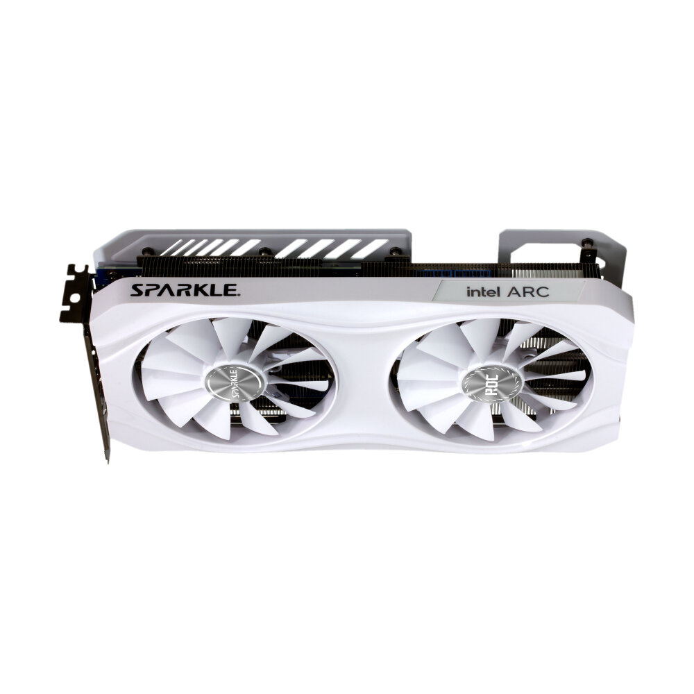 VGA SPARKLE INTEL ARC A770 ROC LUNA OC - 16GB GDDR6