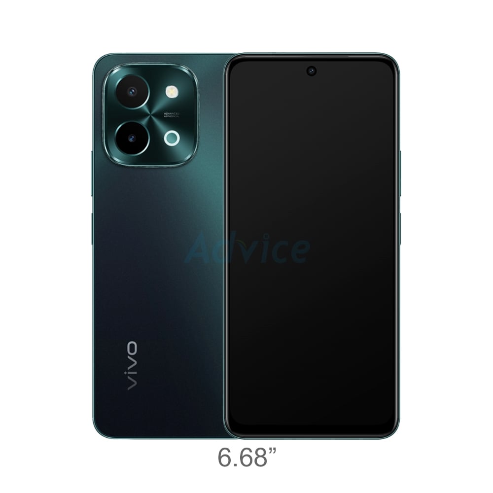 VIVO Y28 (8+128GB) Agate Green