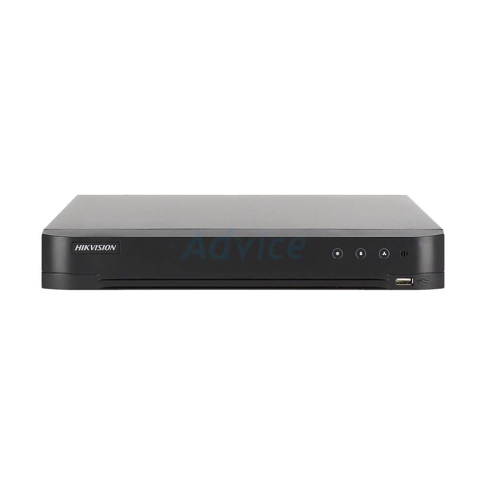 เครื่องบันทึก DVR 16CH. HDTVI HIKVISION DS-7216HQHI-M1/XT | Advice จ. ...