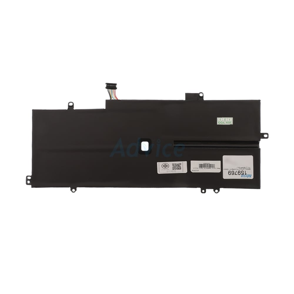 Battery Lenovo ThinkPad X1 Carbon 7th (L18M4P72/L18C4P71) Genuine