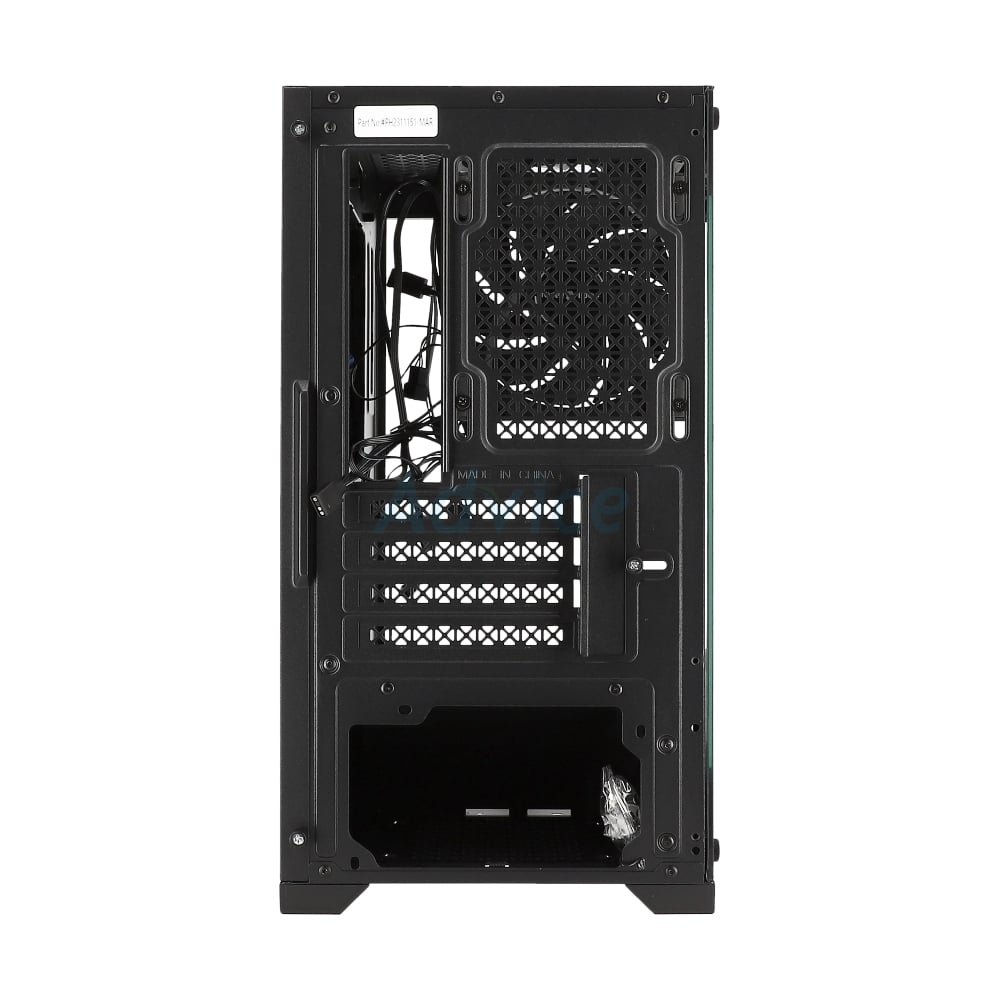mATX (NP) Tsunami Adventure X K 1266 (Black) | Advice จ.นครศรีธรรมราช สาขา U058 (เยื้องห้างสหไทย ...