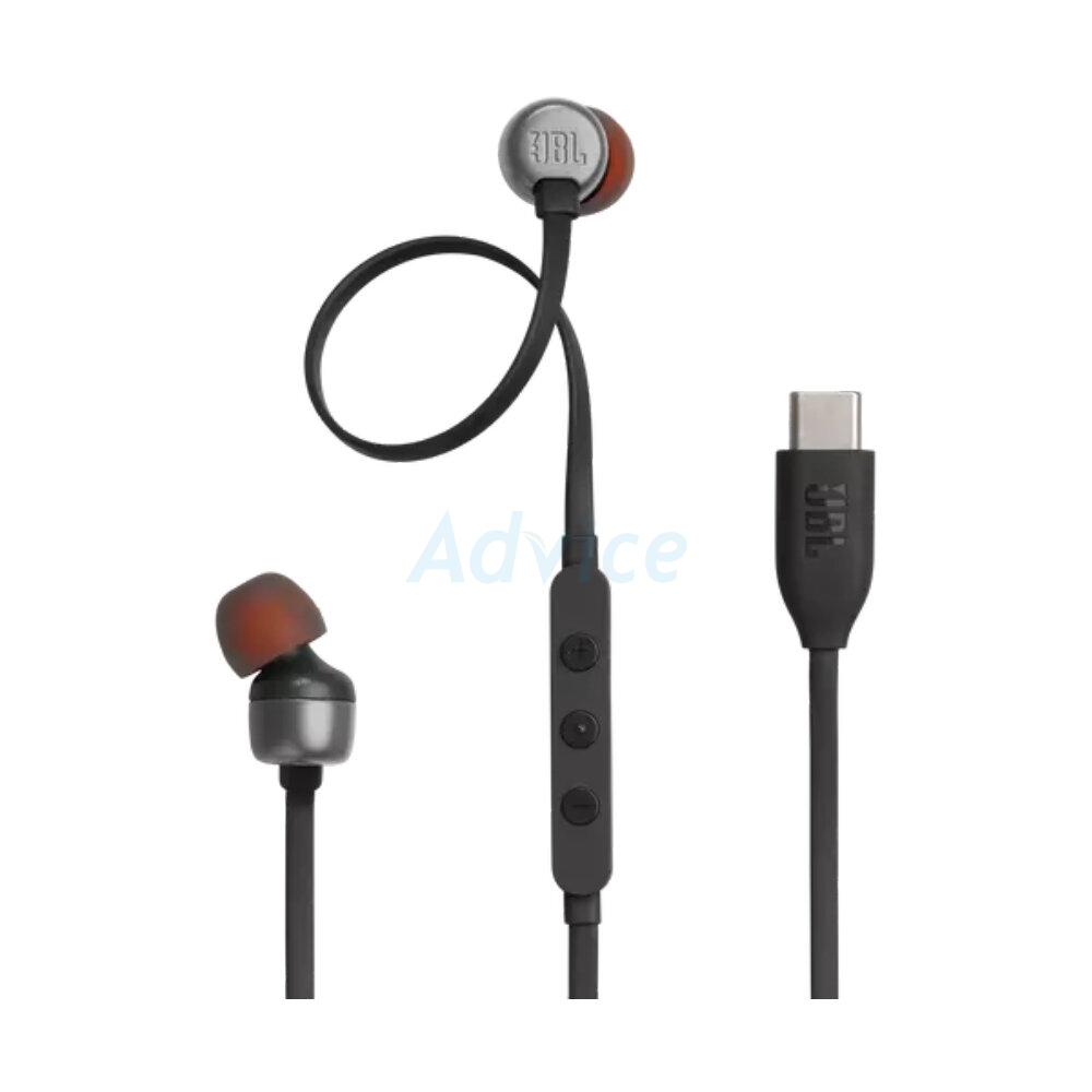Small Talk Type-C JBL (T310C) Black