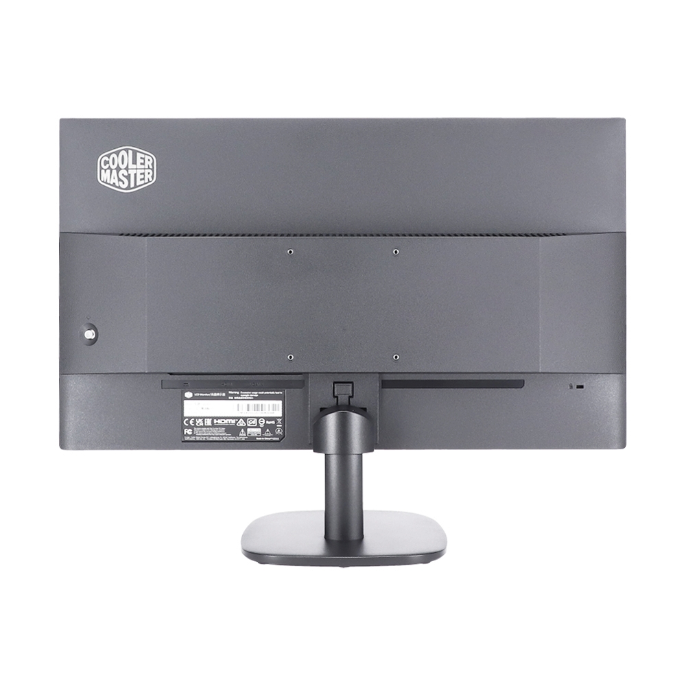 Monitor 24.5 COOLER MASTER CMI-GA2501 (IPS, HDMI) 100Hz