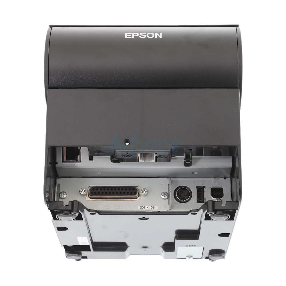 Printer Slip EPSON TM-T88VII (Port USB,LAN) | Advice จ.สงขลา สาขา U054 ...