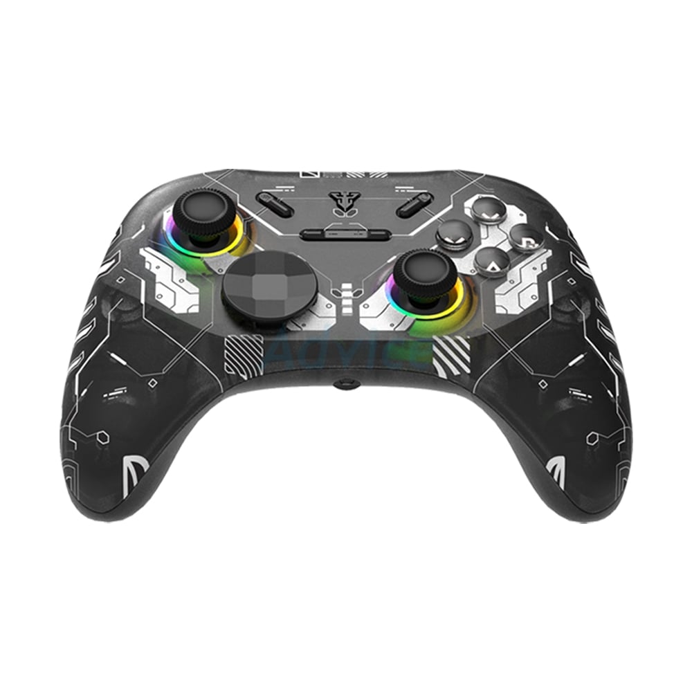 CONTROLLER WIRELESS/BLUETOOTH FANTECH WGP-15 BLACK