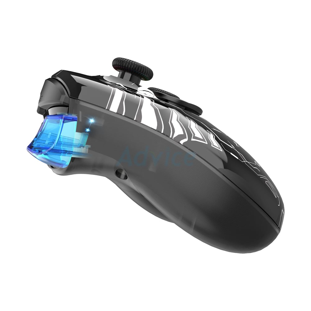 CONTROLLER-WL FANTECH WGP-15 BLACK (BT) | Advice จ.กรุงเทพฯ สาขา A013 ...